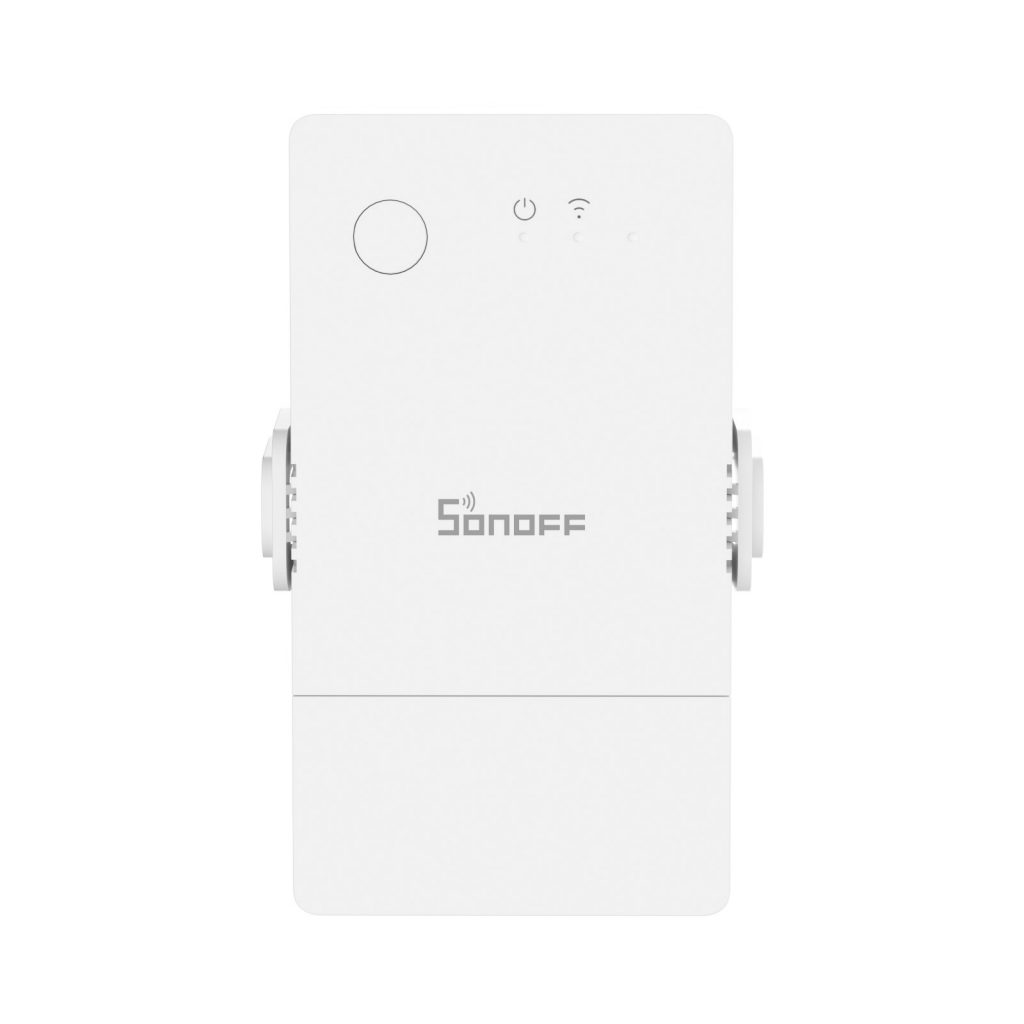 SONOFF POW Origin Smart Power Meter Switch - Home Automation Pakistan